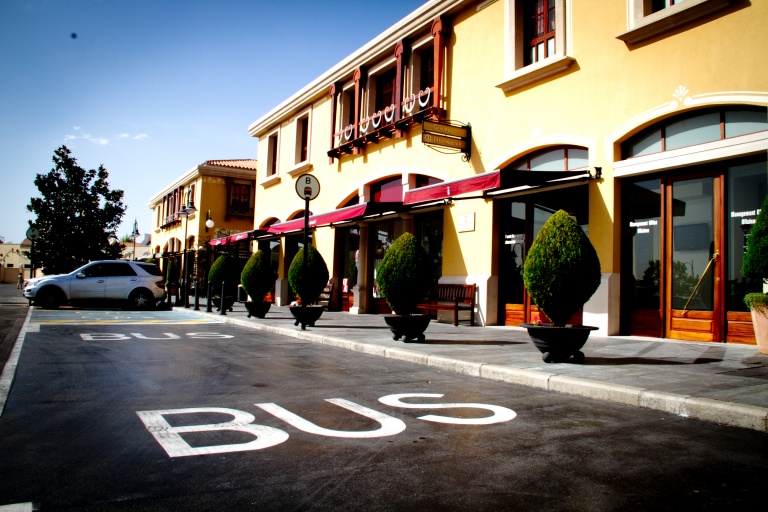 ¿Qué ver en las Rozas de Madrid? - TH Las Rozas ApartaHotel